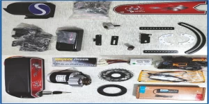 E-Conversion Kit